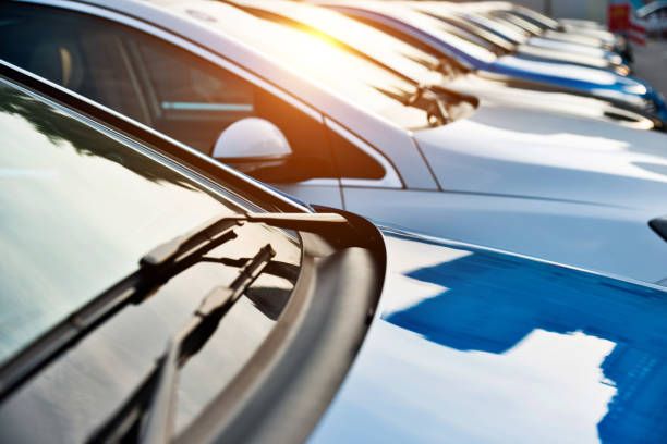 Sales of cars made in Azerbaijan grew by 20% ABC.AZ